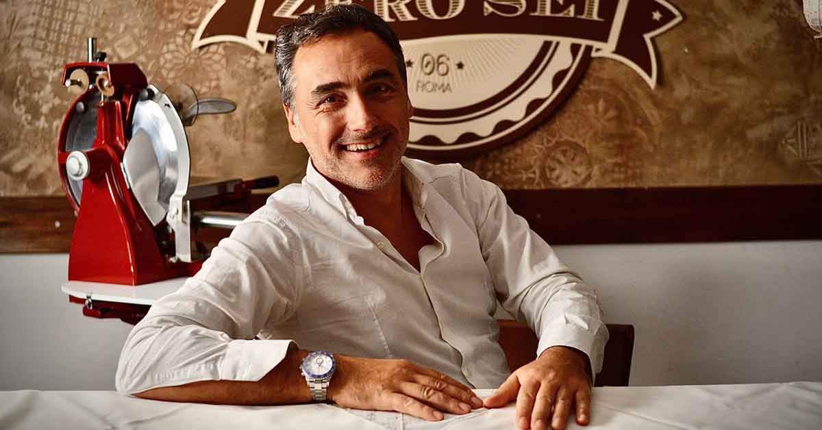 Fausto Soldini - Fausto Soldini